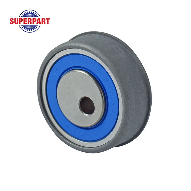 ลูกลอกสายพาน SPACEWAGON ปี 2004-2010 ปั๊มน้ำมันเครื่อง แท้ห้าง ...