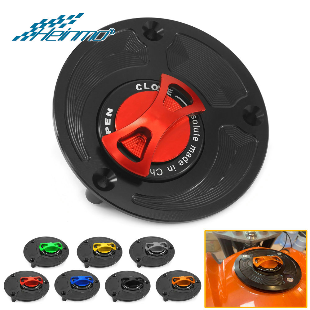 ฝาครอบถังน้ํามันเชื้อเพลิงสําหรับ Yamaha R1 R6 Mt01 Yzf R3 R15 R25 R125 ...