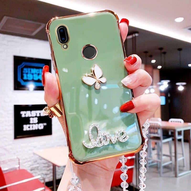 Huawei Honor 10 Youth Edition เคสโทรศัพท์มือถือ HRY-AL00a ปลอกซิลิโคน ...