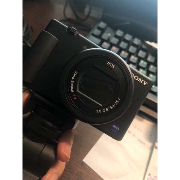 SONY ZV1 vlog camera | Shopee Thailand