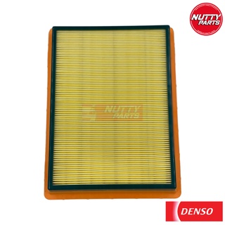 ไส้กรองอากาศ DENSO [Cool Gear] NISSAN MARCH / Almera / Sylphy / Juke ...