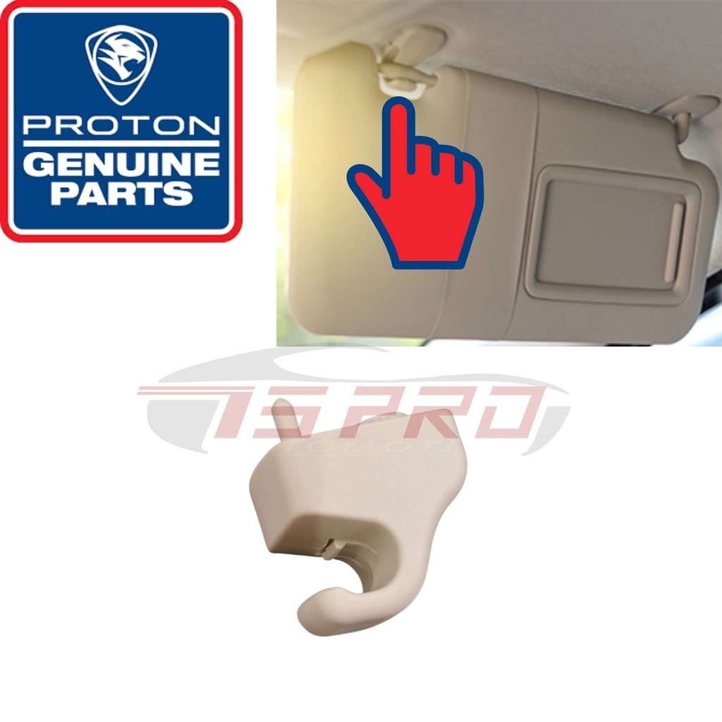 [1 หน่วย] Proton Waja Gen2 Old Persona Satria neo Exora Preve Suprima ...