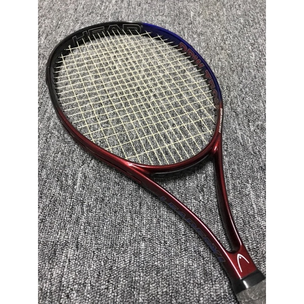 ไม้เทนนิส Head แท้ๆ ไม้เทนนิสมือสอง พร้อมใช้ | Shopee Thailand