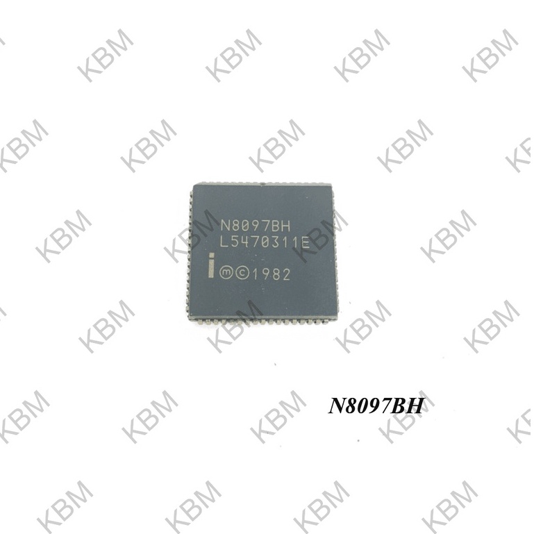 Integrated Circuit (IC) N8097BH NE564N NE572N | Shopee Thailand