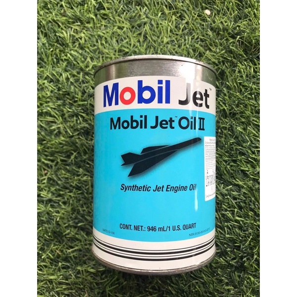 Mobil Jet Oil 2 #Compressoroil #Mobil #jetoil2 #MFG2021 #EXP2031 ...