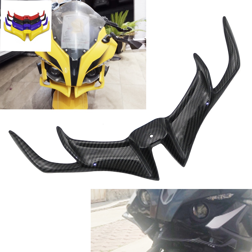 REALZION Pulsar RS200 RS 200 SUZUKI YAMAHA R1 R15 R6 ชิ้นส่วนรถ ...