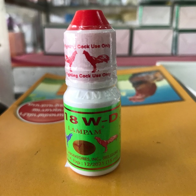 เอ 18 ชนิดน้ำ A18 W-D | Shopee Thailand