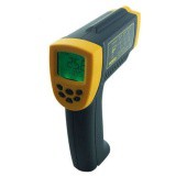 SMART SENSOR เครื่องวัดอุณหภูมิ ปืนวัดอุณหภูมิแบบดิจิตอล -50 ถึง 1150 C ...
