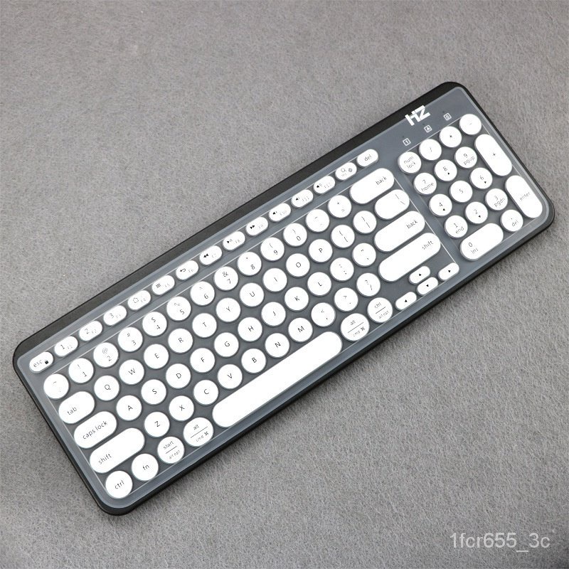 #relaxLogitech K780 multi-device wireless Bluetooth Silicone keyboard ...