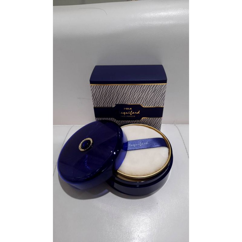 Pola Maguifard face powder (แป้งพัฟ)M22 และ M31 | Shopee Thailand