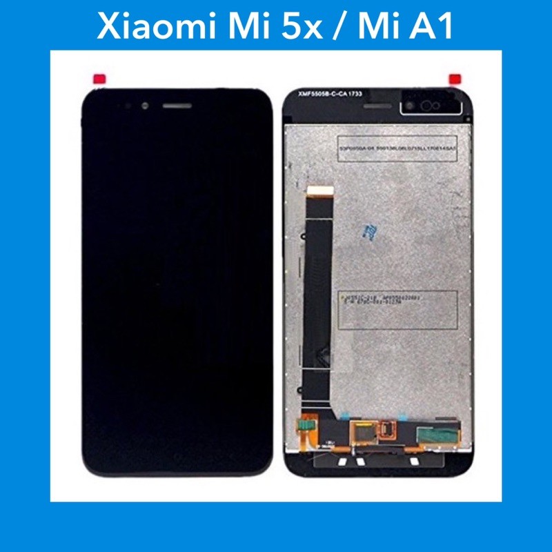จอ Xiaomi Mi 5x / Mi A1 / MDG2 หน้าจอพร้อมทัสกรีน สินค้าคุณภาพดี ...
