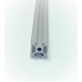 Aluminium Profile 20x20 (ความยาว 1เมตรขึ้นไป) อลูมิเนียมโปรไฟล์ราคาถูก ...