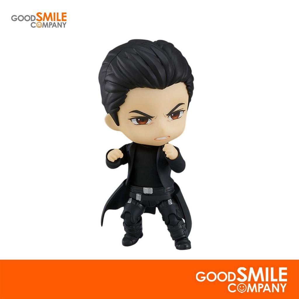 Nendoroid 1871 Neo: The Matrix By Good Smile Company | Shopee Thailand
