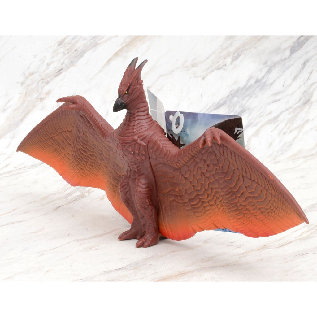 Movie Monster Series Rodan (2019) | Shopee Thailand