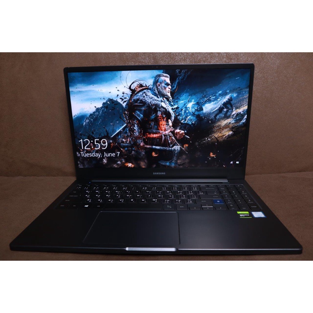 SAMSUNG GTX1650 SAMSUNG 7 Force NT760XBE-X58 RAM 16 GB LPDDR4 | Shopee Thailand