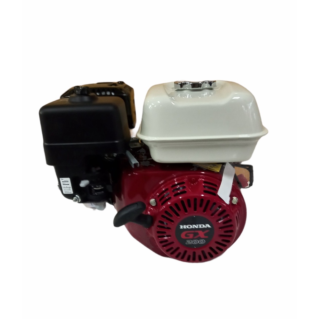 เครื่องยนต์เบนซิน Honda รุ่น GP160 /GP200 /GX160 /GX200 /GX270 /GX390 | Shopee Thailand