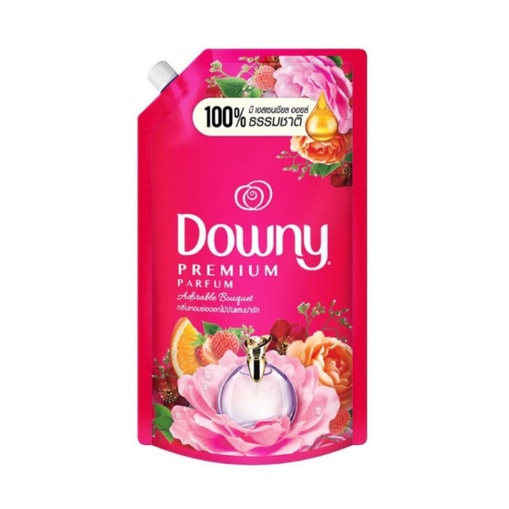 Downy ดาวน์นี่ น้ำยาปรับผ้านุ่ม 470/490 มล. , 1.1 ลิตร/1.2 ลิตร | Shopee Thailand