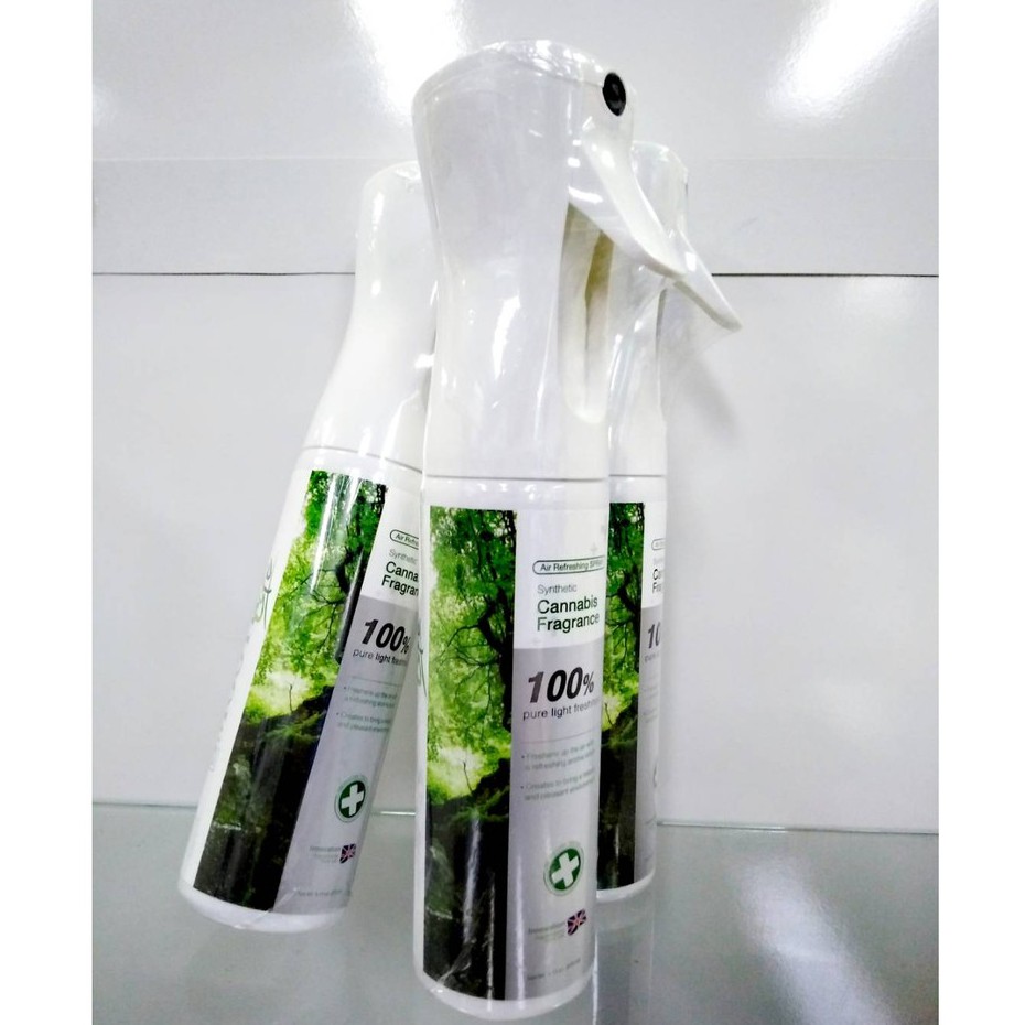 Smooth E LIFE AIR REFRESHING SPRAY 270 ML (สเปร์ยปรับอากาศ) | Shopee ...