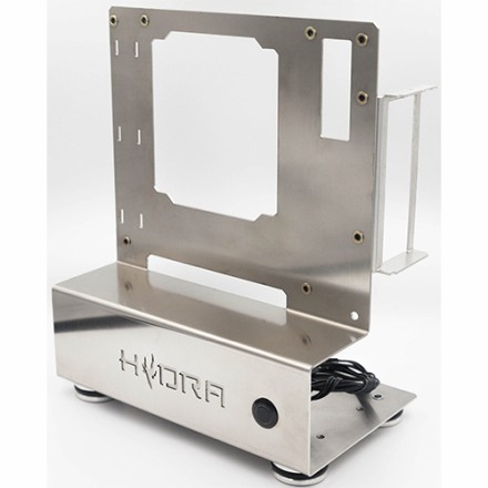 OCPC Hydra Mini Smallest Case fit mini-ITX | Shopee Thailand