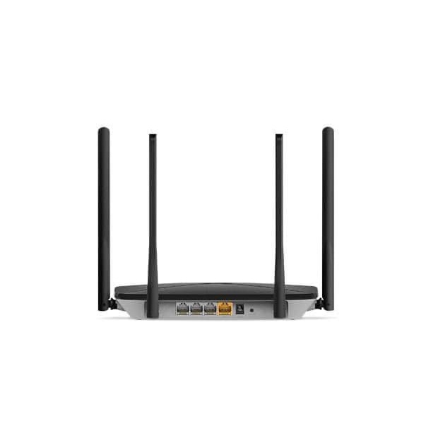 AC1200 Wireless Dual Band Gigabit Router พร้อมส่ง | Shopee Thailand