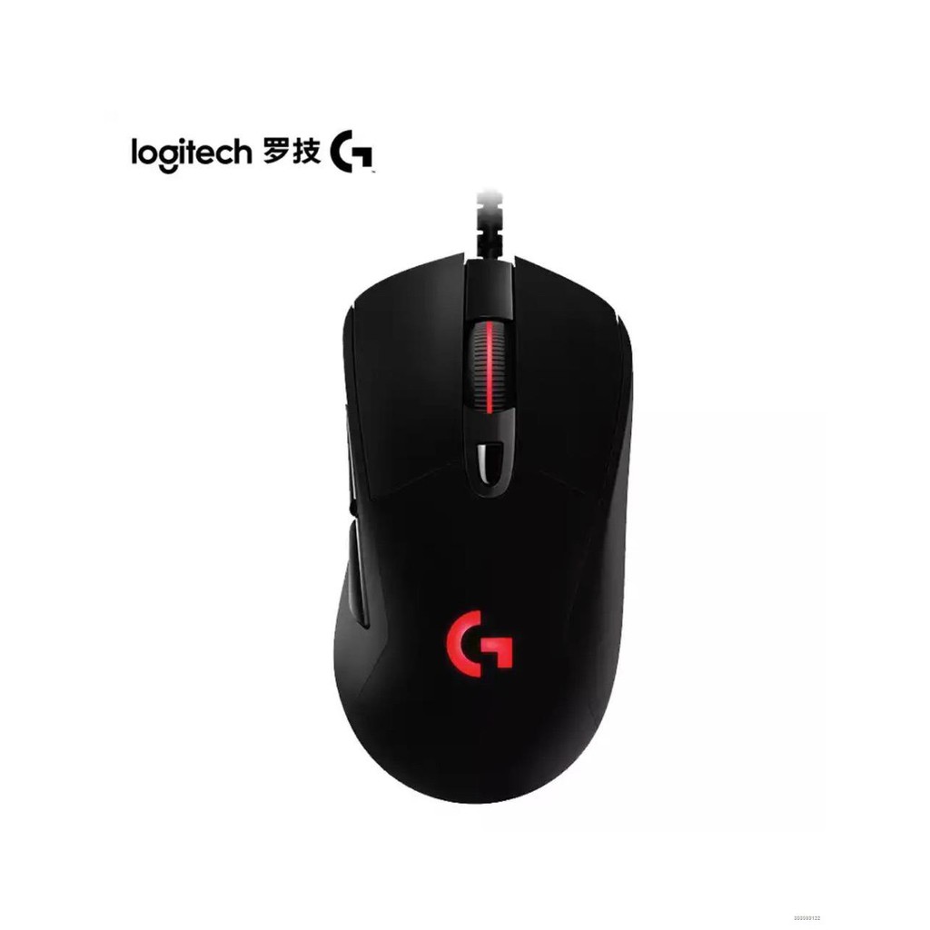 №Logitech G403 Gaming Mouse RGB Eat Chicken PUBG 12000DPI FPS Mouse ...