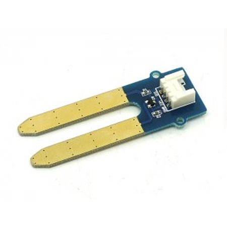 Grove - Moisture sensor | Shopee Thailand