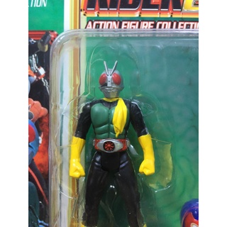 ไอ้มดแดง v2 Masked Rider 2 Action Figure Collection Kamen Rider Shocker ...