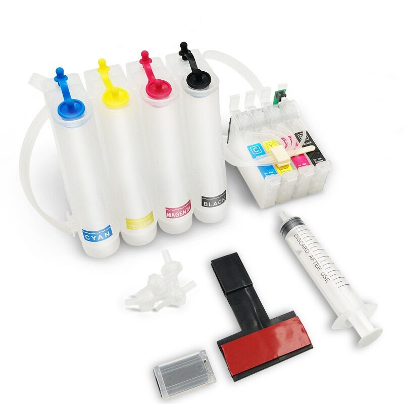 INKTANK EPSON WF-7511/ WF-7011/ WF-3011/ WF-3521/ ME-85ND /960FWD /ตลับ ...