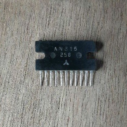 ไอซีAN315สำหรับวงจรภาคจ่ายไฟ | Shopee Thailand