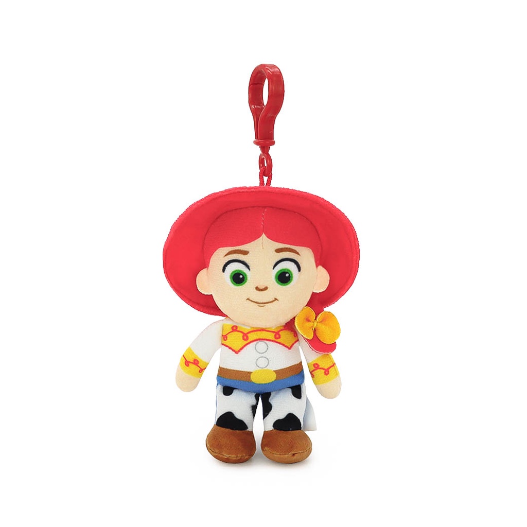 พวงกุญแจ Jessies / Toy Story 4 นิ้ว | Shopee Thailand