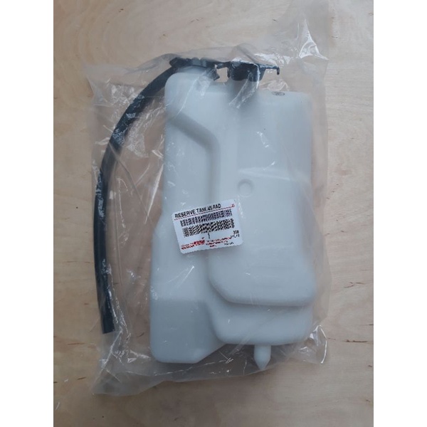 ถังพักหม้อน้ำ Toyota Tiger SportCruiser SportRider ของแท้ | Shopee Thailand