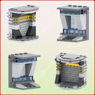 lego compatible ราคาพิเศษ | ซื้อออนไลน์ที่ Shopee ส่งฟรี*ทั่วไทย!