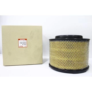 Toyota Hilux Vigo กรองอากาศ ราคาถูก สั่งเลยบน Shopee