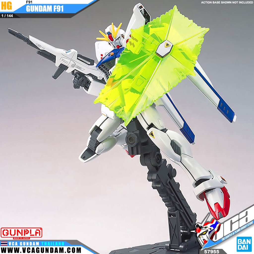 VCA ⭐️ BANDAI GUNPLA HIGH GRADE UNIVERSAL CENTURY HGUC HG 1/144 GUNDAM ...