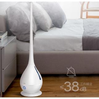 พร้อมส่ง เครื่องเพิ่มความชื้น Floor-standing Humidifier Oil Diffuser ...