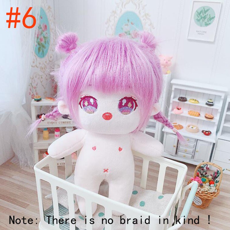 ตุ๊กตาไอดอล Gong Jun Simon Zhang Zhehan TNT TFBOYS Jungkook Jimin V ...