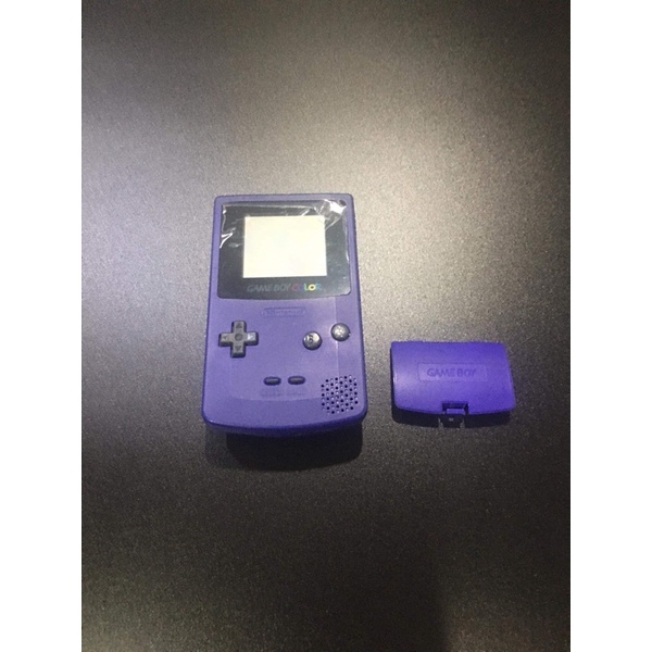 Nintendo Game Boy Color | Japan | Shopee Thailand