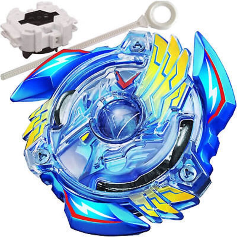 ชุดลูกข่างเบย์เบลด Victory Valkyrie Valtryek BV B-34 ของแท้ | Shopee ...