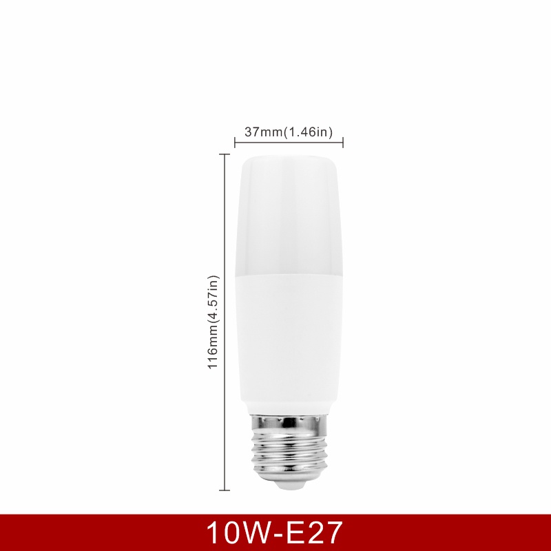 Got Liang หลอดไฟ โคมไฟระย้า LED 5W 10W 15W 20W E27 E14 220V-240V สําหรับตกแต่งบ้าน | Shopee Thailand
