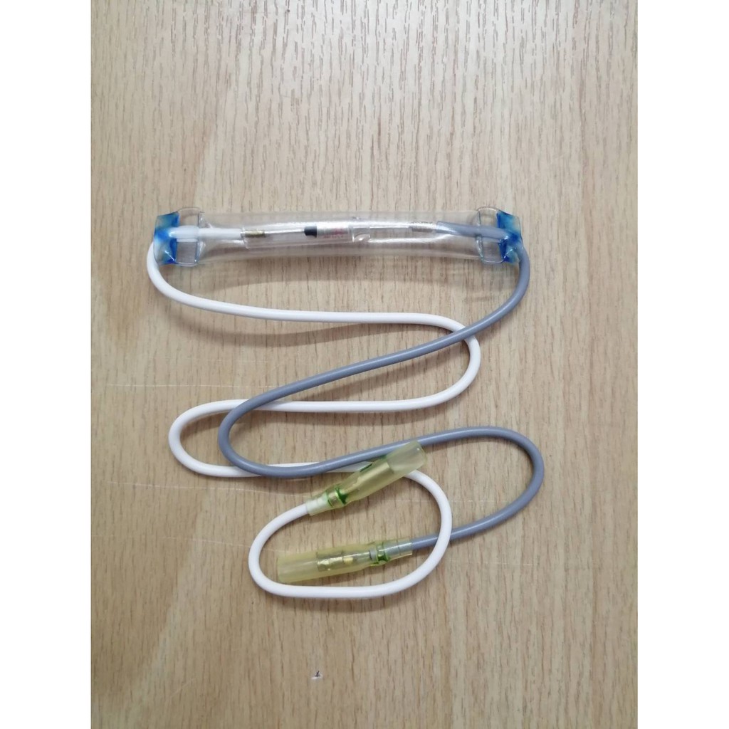 0000455 อะไหล่เครื่องใช้ไฟฟ้า ฟิวส์ ตู้เย็น Mitsubishi 73 องศา อะไหล่ตู้เย็น | Shopee Thailand