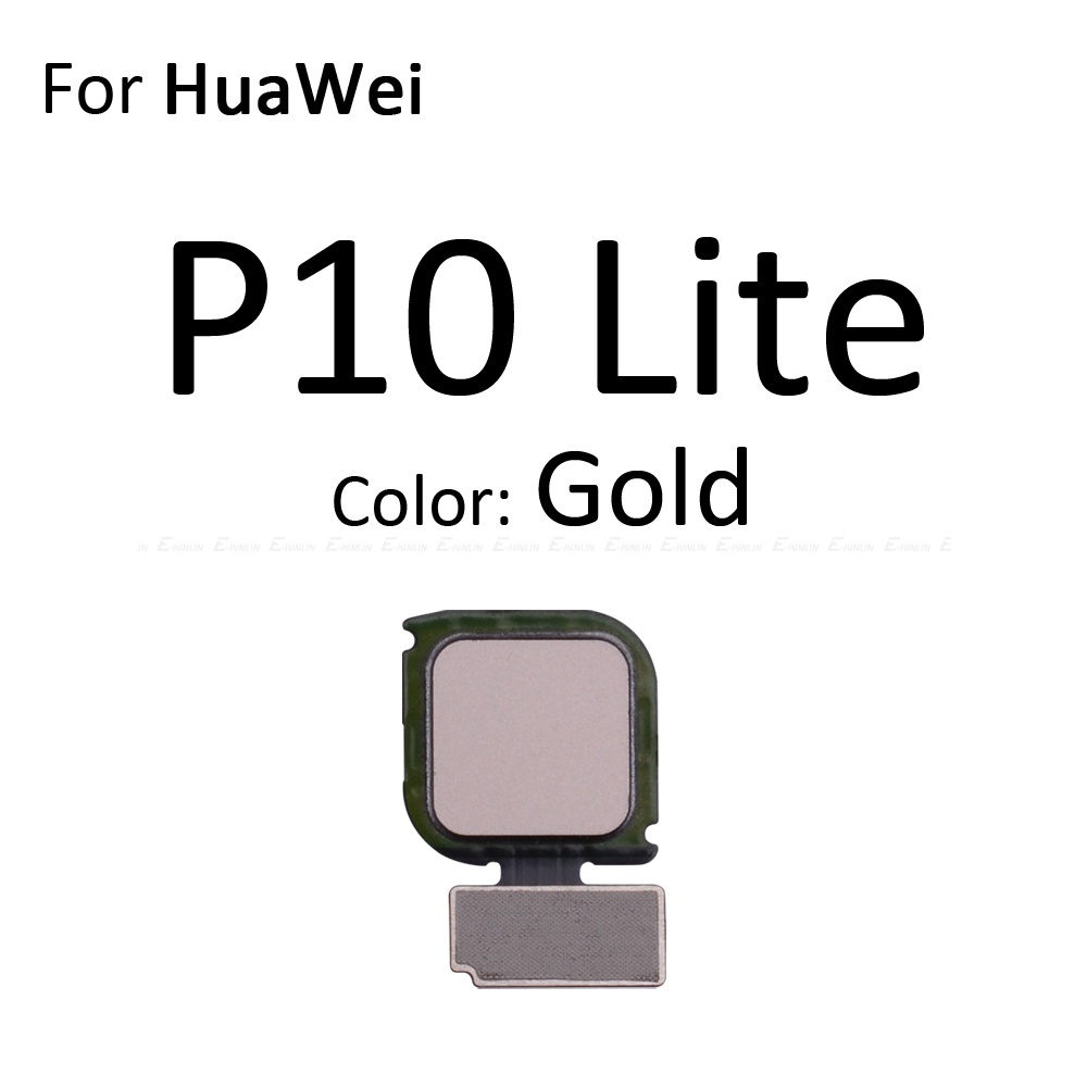 เครื่องสแกนลายนิ้วมือ Connector สําหรับ HuaWei P30 20 Pro P10 Lite ...