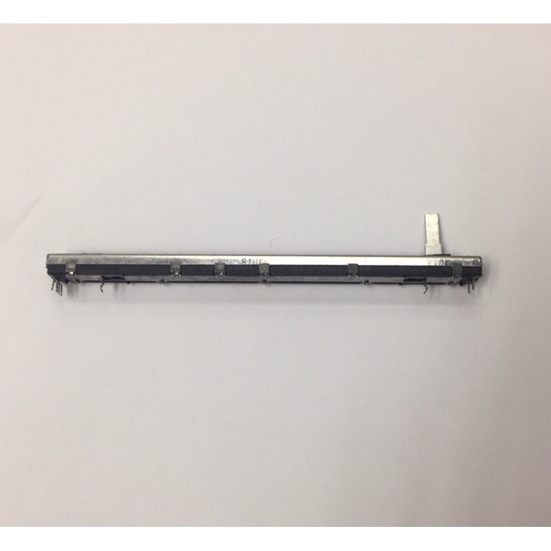 B10K B103k 10KB 6ขา 4-2 ยาว13เซนติเมตร กว้าง1 เซนติเมตร แกนยึดยาว15มิล ...