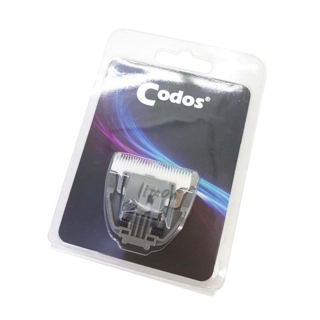 MI ใบมีดสำรองแบตตาเลี่ยน Codos / KuKu รุ่น Kp-3000，CP-6800 ใบมีดแบตตา ...