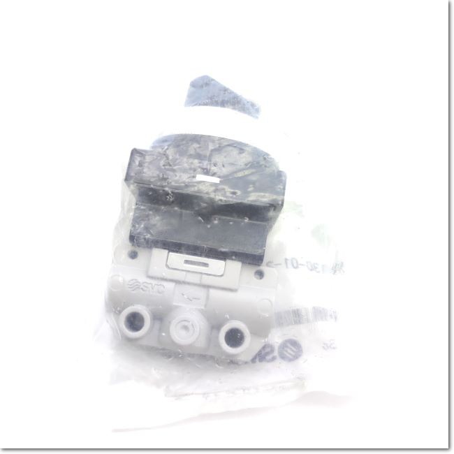 VM130-01-34BA แมคคานิควาล์ว สเปค port 1/8 ,SMC | Shopee Thailand