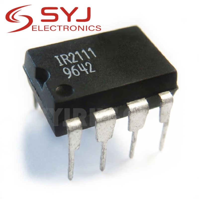 มีสินค้า วงจรรวม DIP-8 IR2111PBF IR2111 10 ชิ้น | Shopee Thailand