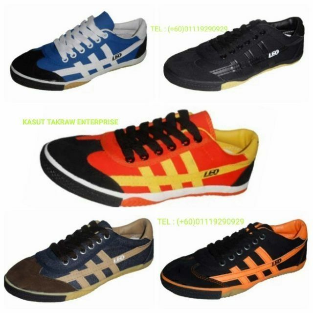 Kasut Futsal Leo F70 Leo รองเท้าฟุตซอล | Shopee Thailand