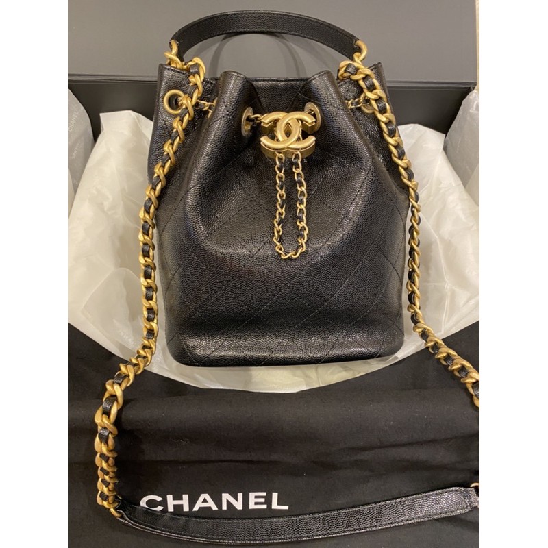 New chanel holo 30 Fullset | Shopee Thailand