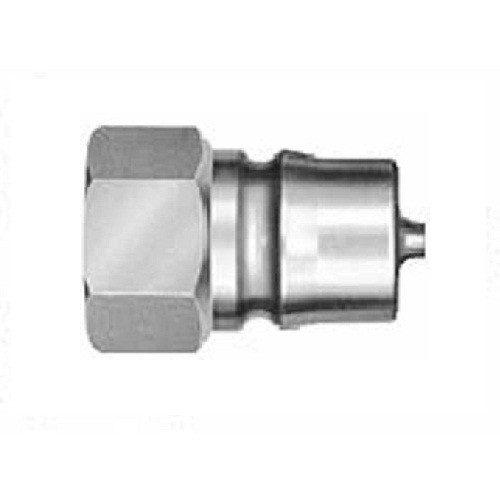 ข้อต่อสวมเร็ว ไฮโดรลิค HP-2 หรือ 2HP ขนาด 1/4" NITTO คอปเปอร์ | Shopee ...