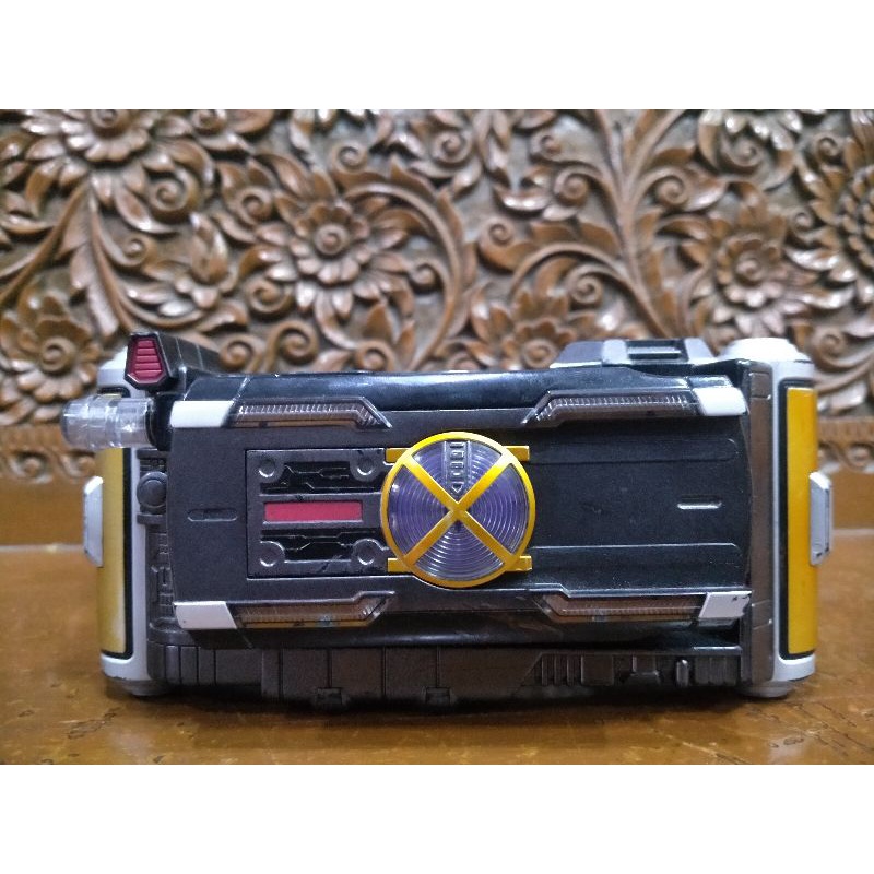 DX KAIXA ชุดเข็มขัดไคสะ ชิปแท้dx | Shopee Thailand