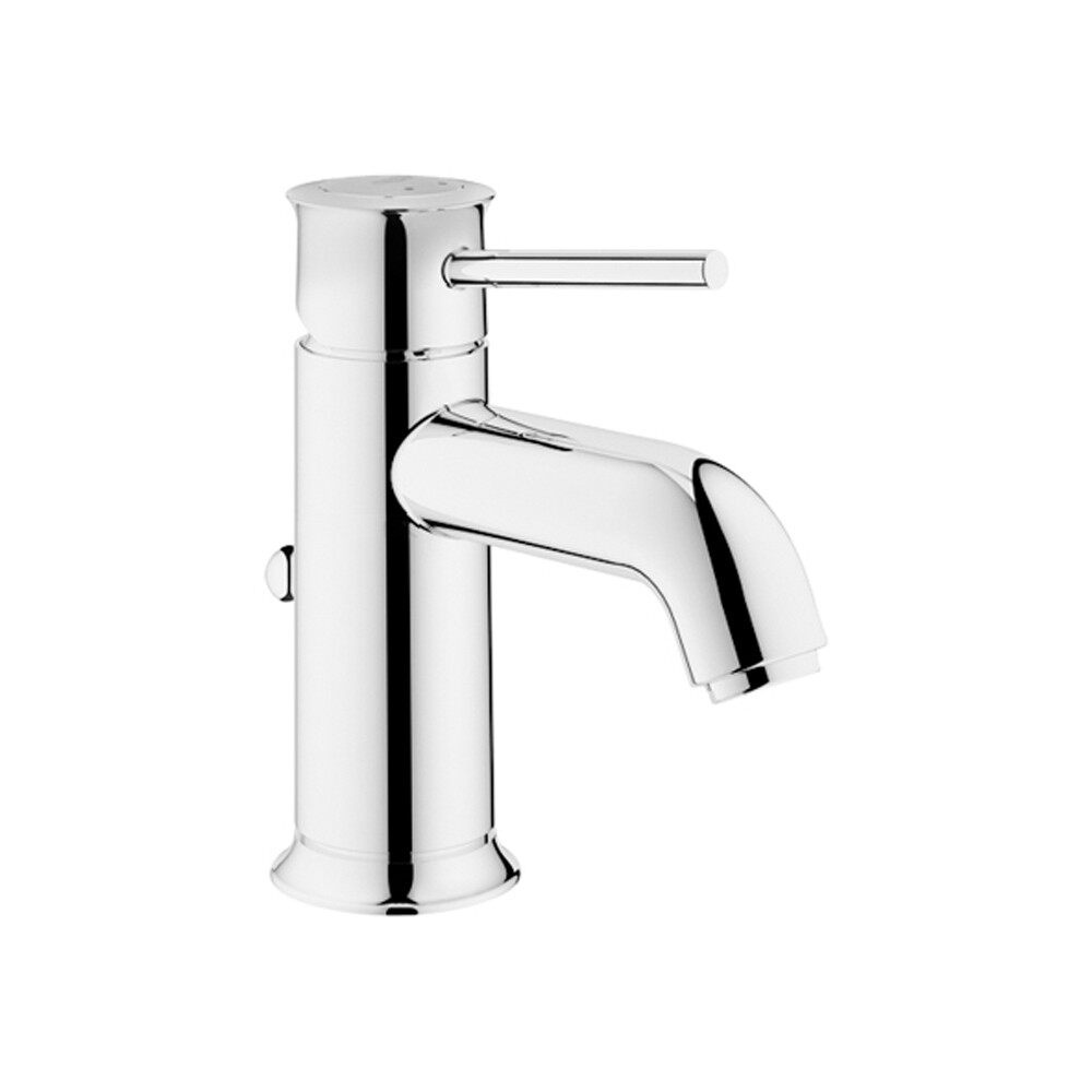 GROHE BAUCLASSIC ก๊อกผสมอ่างล้างหน้า พร้อมป๊อปอัพ 32862000 ก๊อกฝักบัว ...